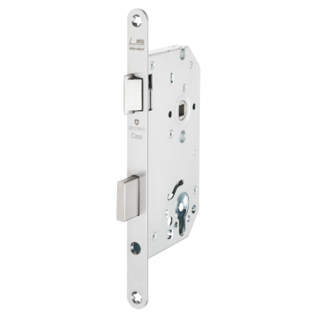 Serrure à mortaiser MSL 1714PE CASA Alpha - PAWI Sàrl